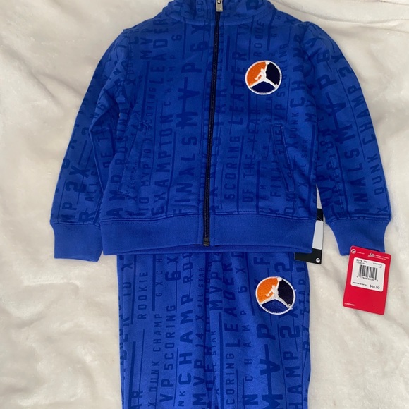 Jordan | Matching Sets | Jordan Sets For Kids Sizes 2t And 4t Available ...